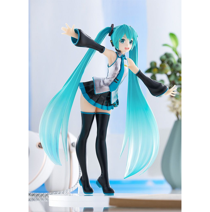 Hatsune Miku Vocal Series 01 Clear Color Ver. | Animeworld.cz